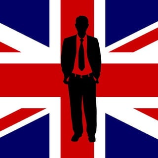 United Kingdom Businessman | PDF