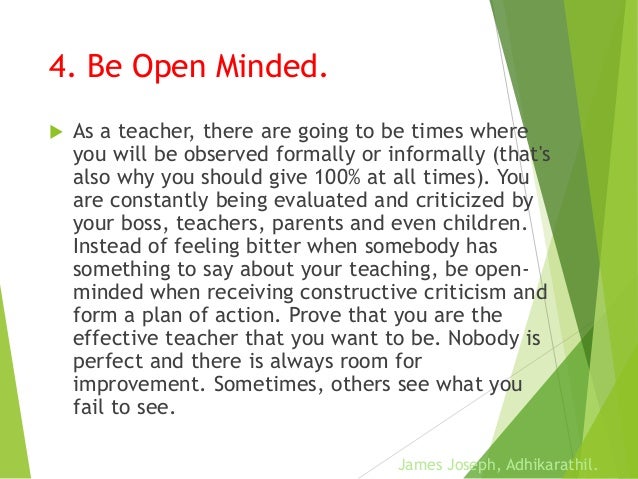 Qualities Of A Good Teacher Ppt From James Joseph Adhikarathil Depu qualities-of-a-good-teacher-ppt-from-james-joseph-adhikarathil-depu