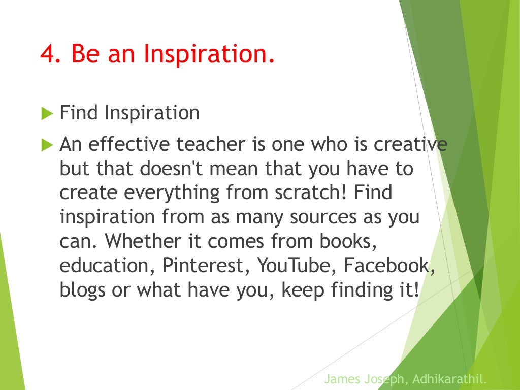 Qualities Of A Good Teacher Ppt From James Joseph Adhikarathil Depu qualities-of-a-good-teacher-ppt-from-james-joseph-adhikarathil-depu