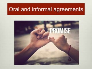 Business formation basics | PPTX