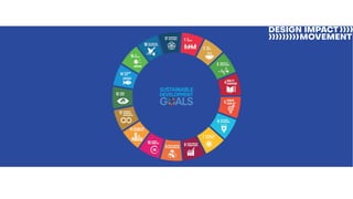 Design impact movement in India | PPT