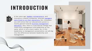 Business ppt on management and leadership.pptx