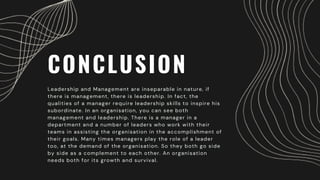 Business ppt on management and leadership.pptx