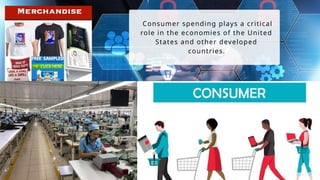 Economic and social significance of retailing | PPTX | Business ...