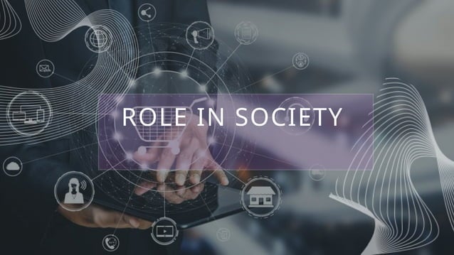 Economic and social significance of retailing | PPTX | Business ...