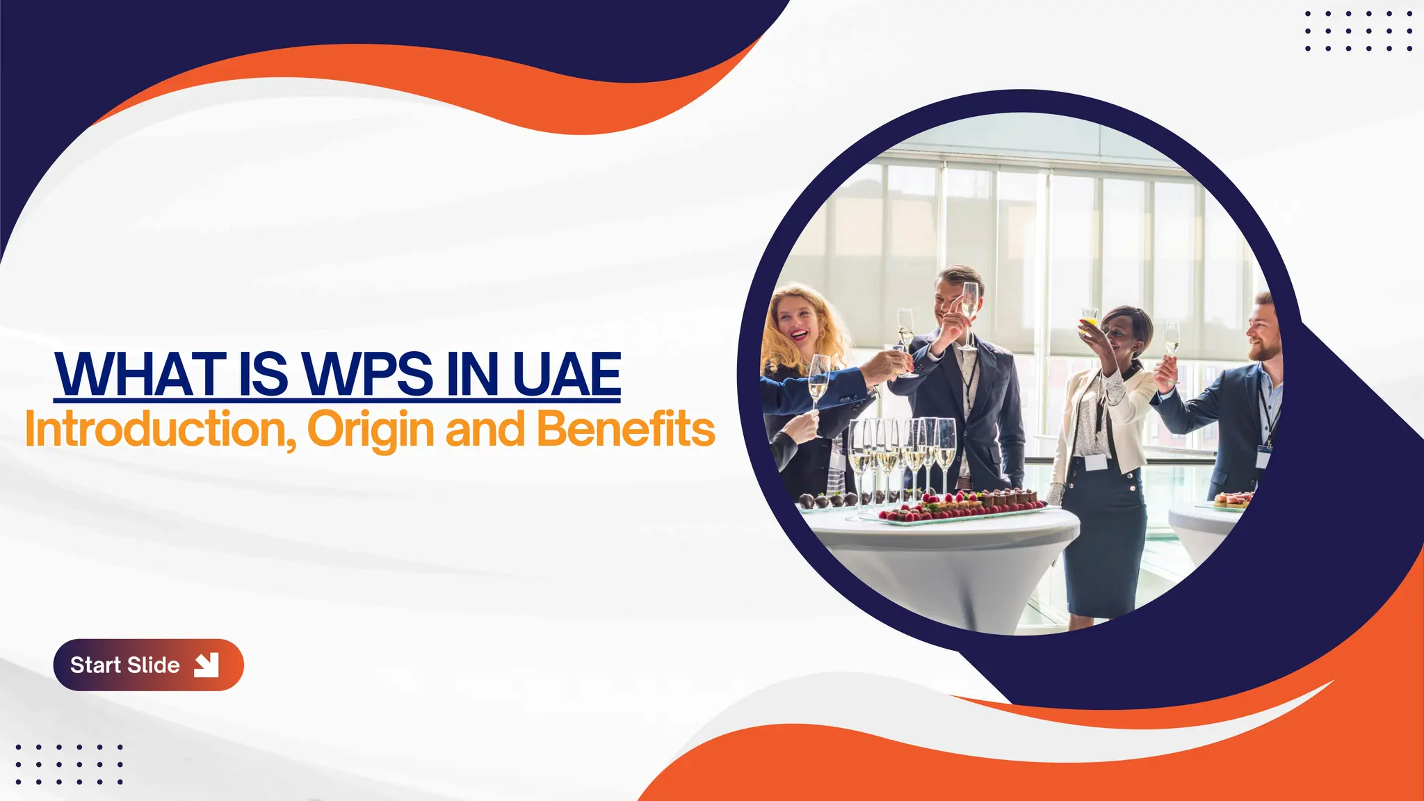 What is WPS in UAE- Introduction, Origin and Benefits | PDF