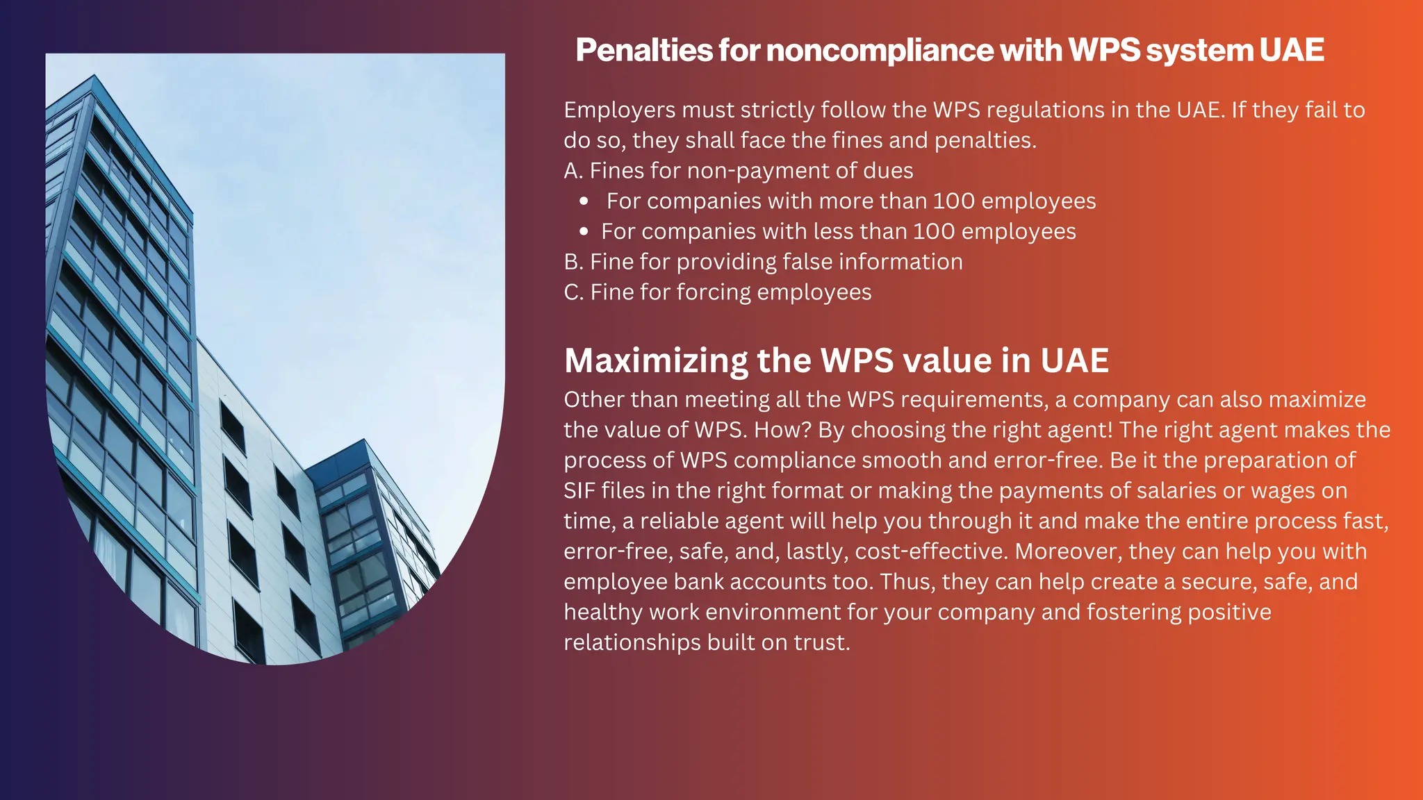 What is WPS in UAE- Introduction, Origin and Benefits | PDF