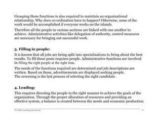 business-administration-guide v1- Precious Mvulane | PPT