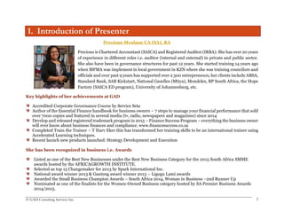 business-administration-guide v1- Precious Mvulane | PPT