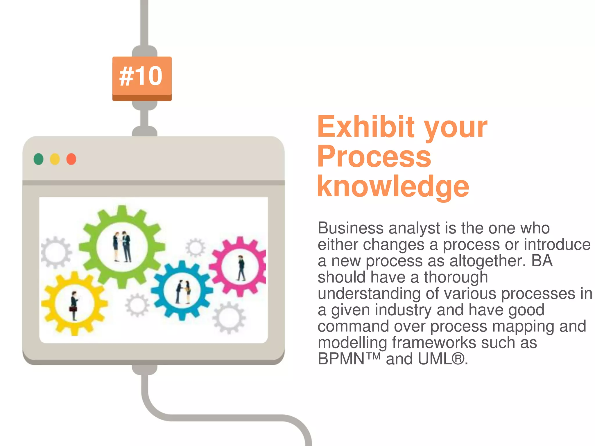 Business Analysis Job Opportunities | PDF