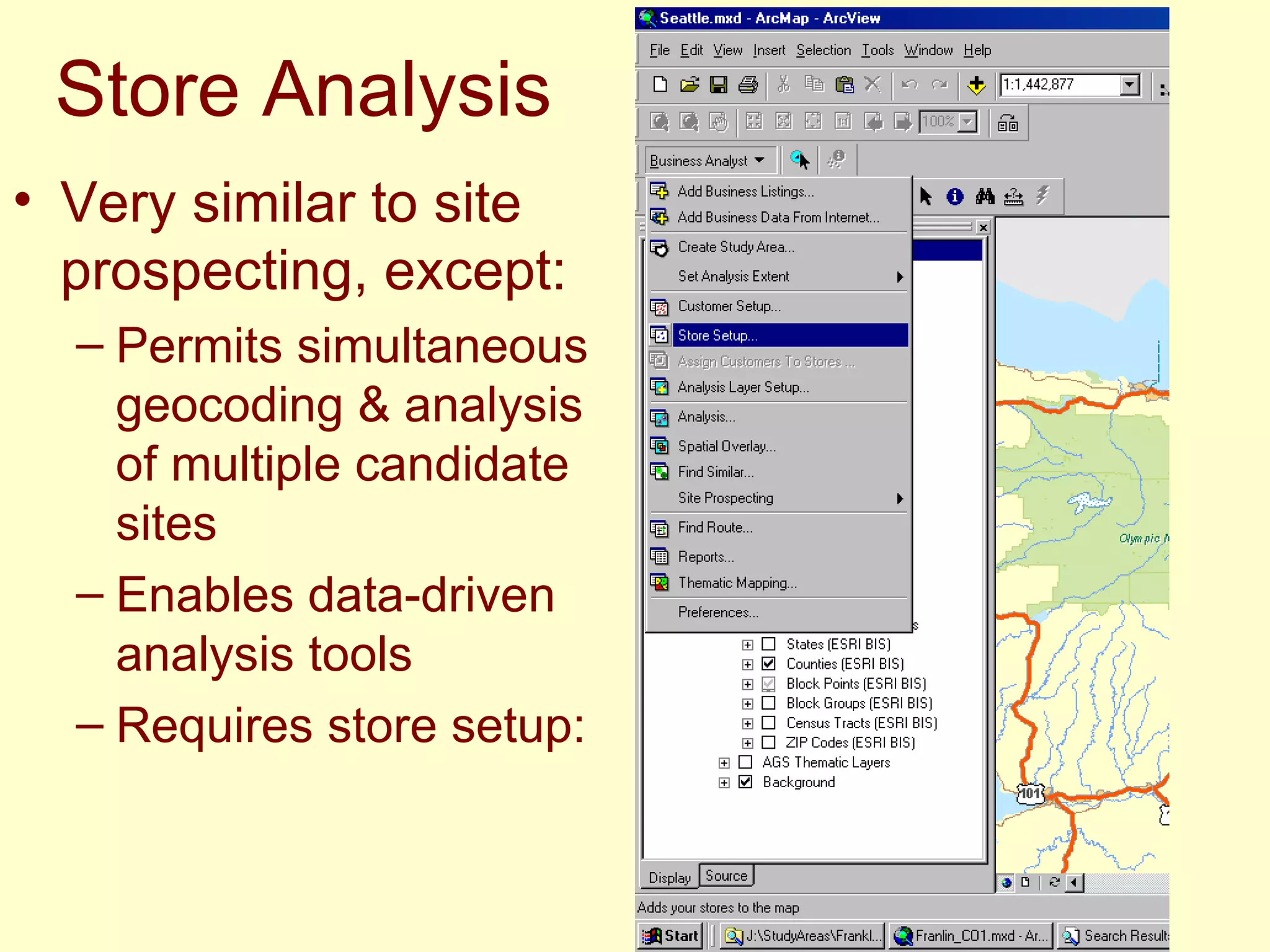 Business Analyst Modules | PPT