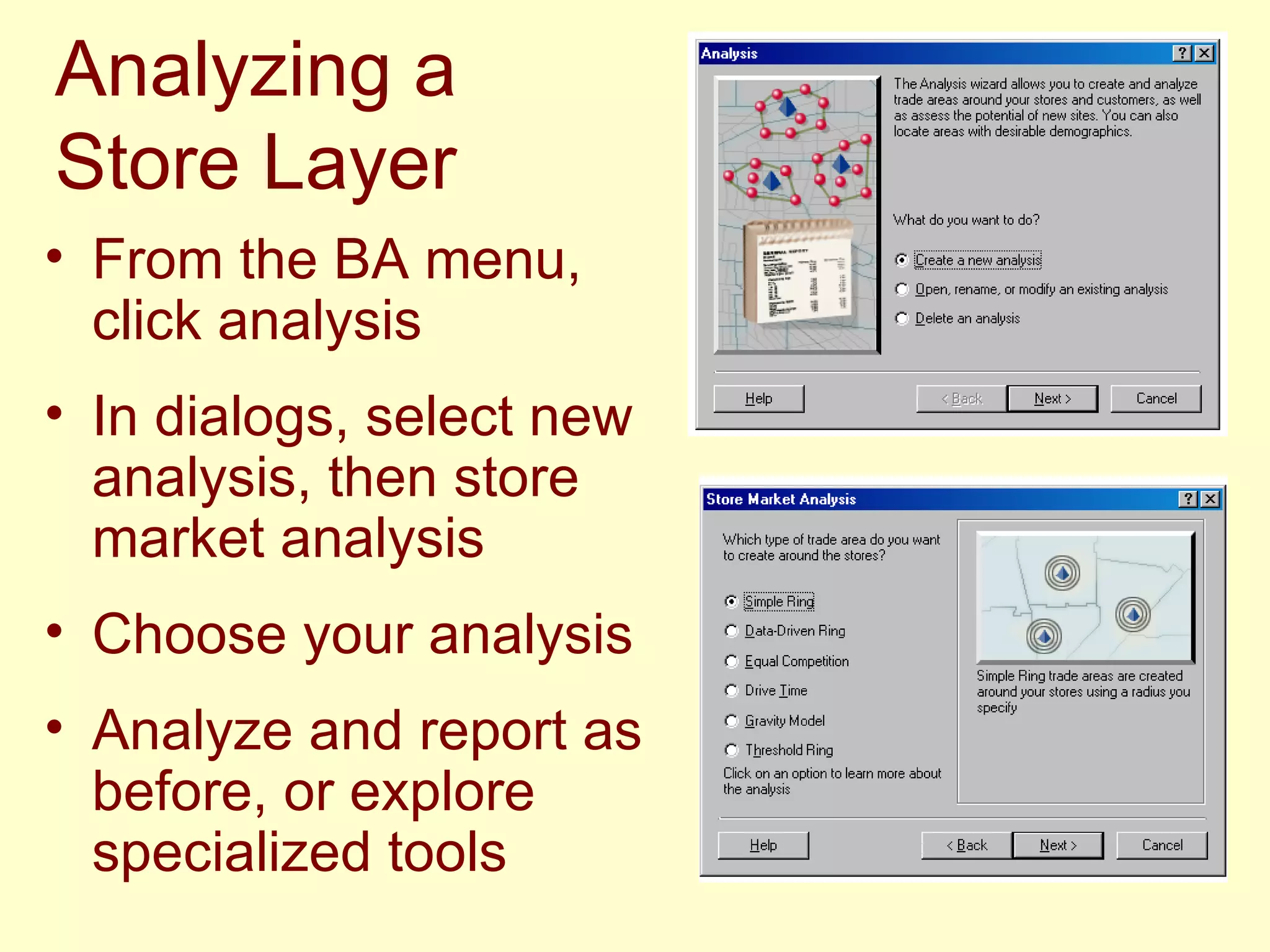 Business Analyst Modules | PPT