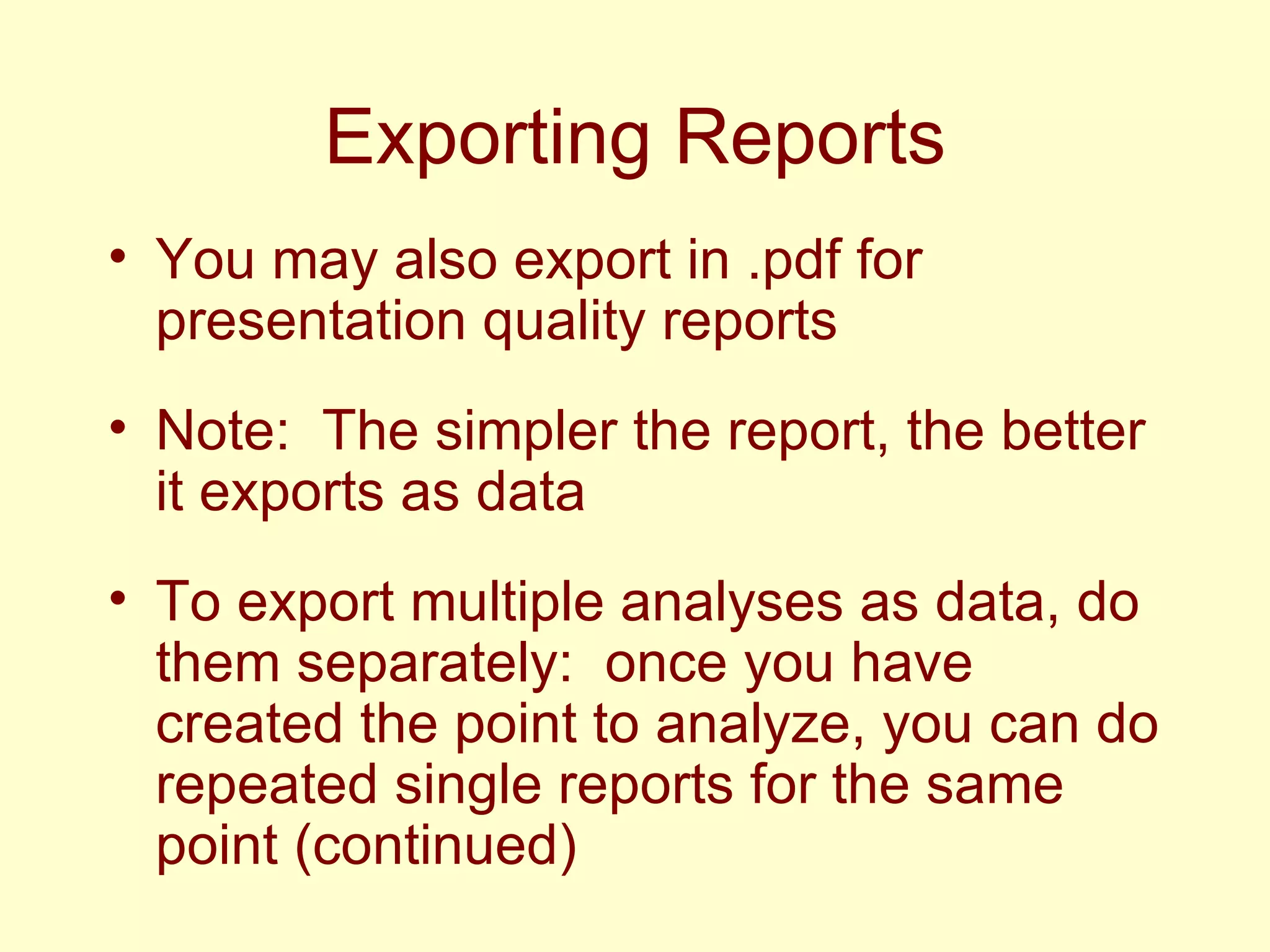 Business Analyst Modules | PPT