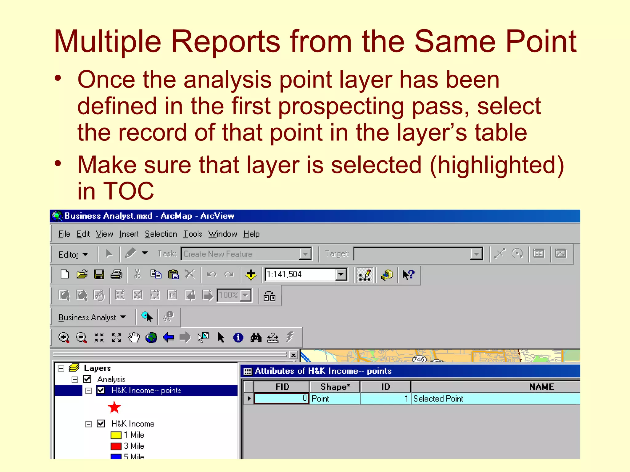 Business Analyst Modules | PPT