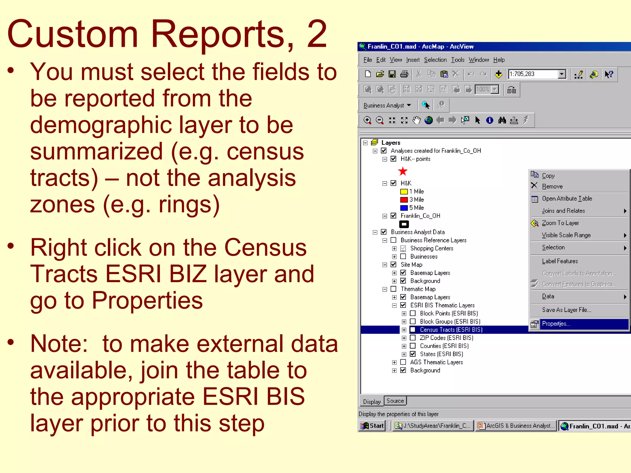 Business Analyst Modules | PPT