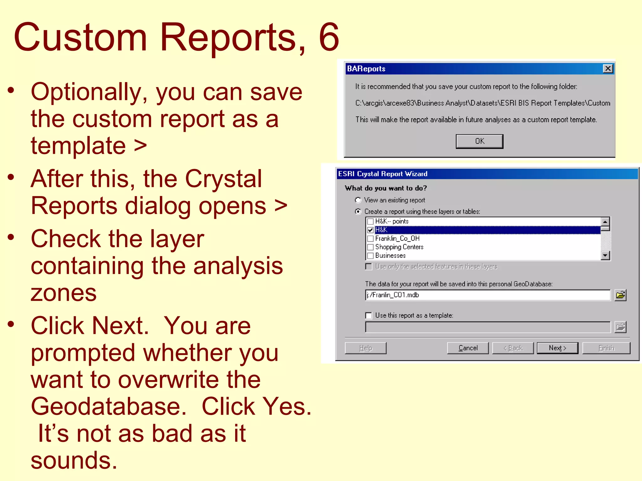 Business Analyst Modules | PPT