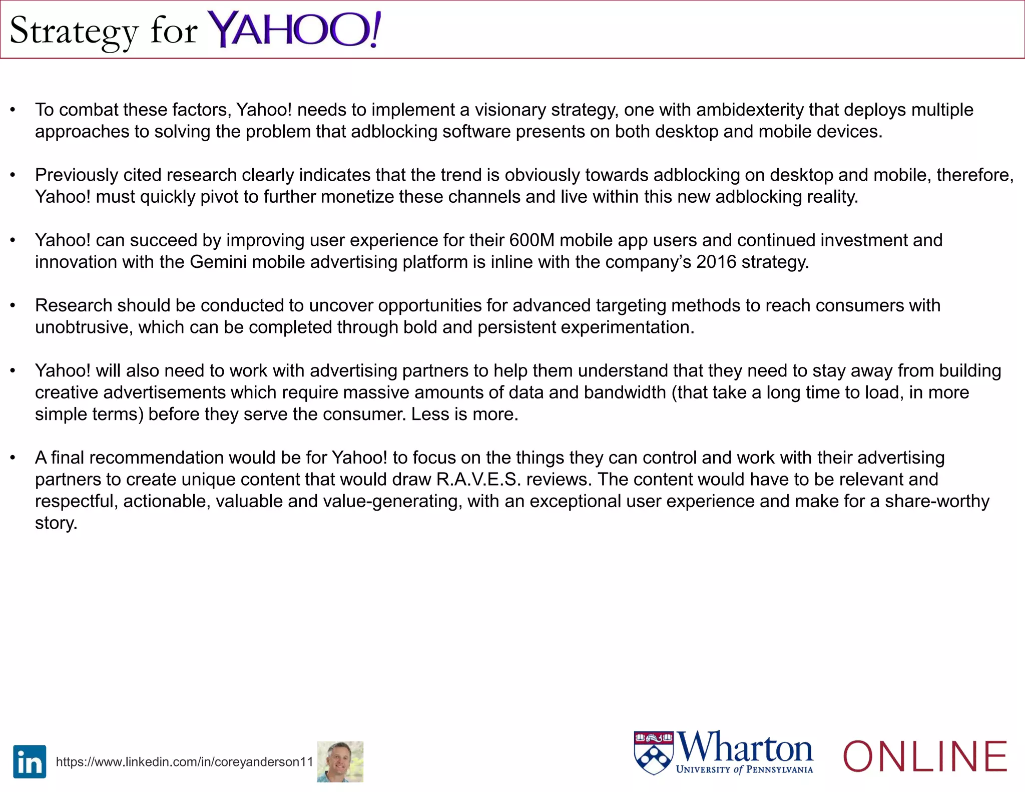 Business Analytics Capstone | PDF