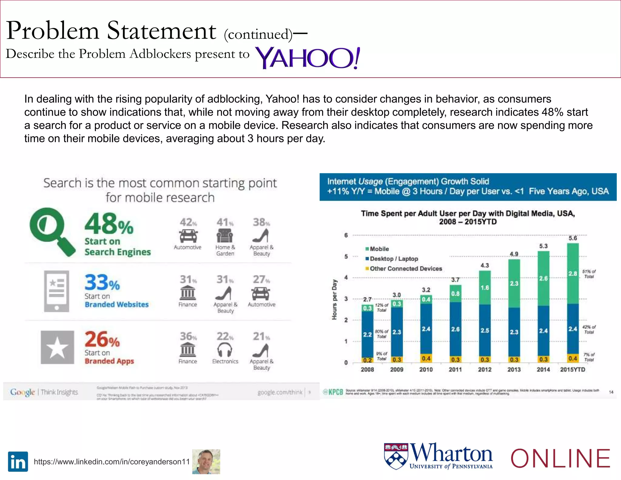 Business Analytics Capstone | PDF