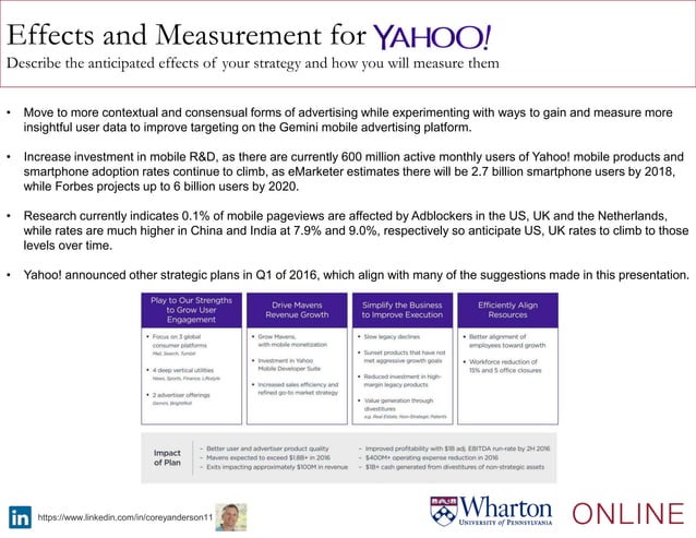 Business Analytics Capstone | PDF