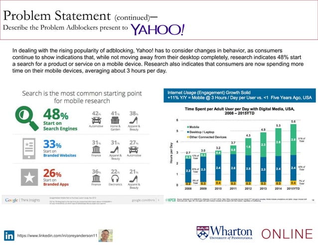 Business Analytics Capstone | PDF