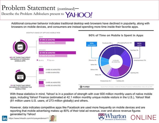 Business Analytics Capstone | PDF