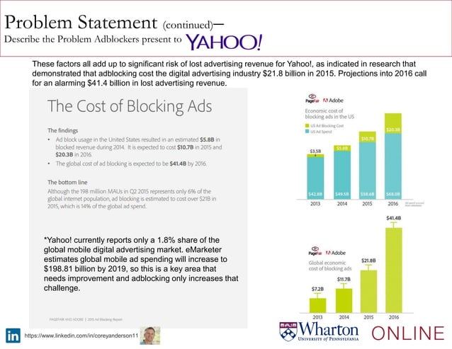 Business Analytics Capstone | PDF