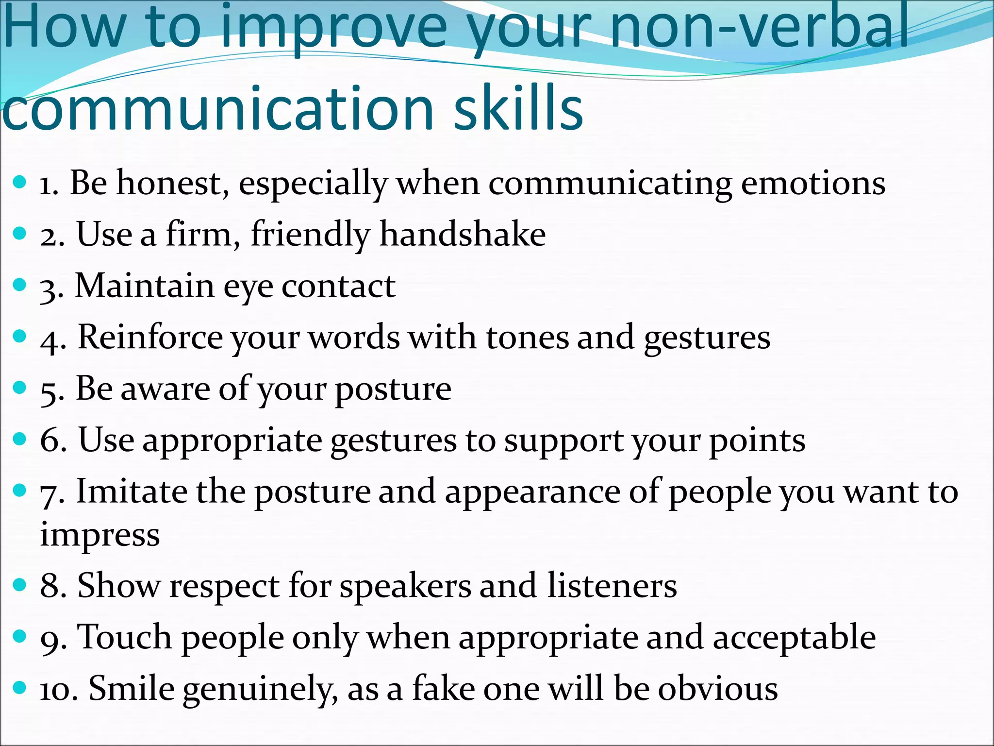 business-communication-unit-2-speaking-listening-and-non-verbal ...