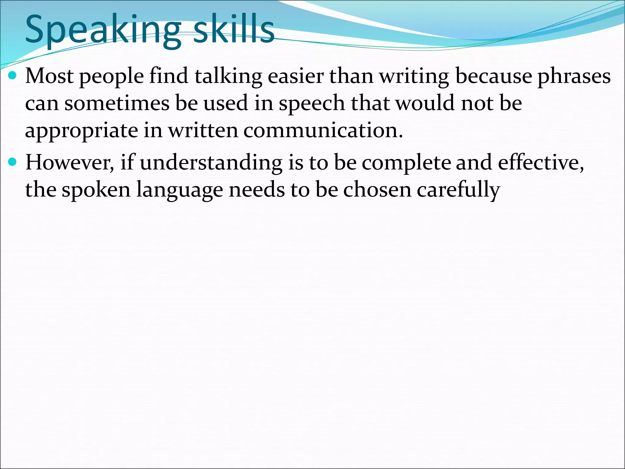 business-communication-unit-2-speaking-listening-and-non-verbal ...
