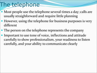 business-communication-unit-2-speaking-listening-and-non-verbal ...