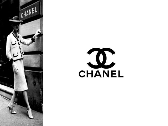 Chanel | PPTX | Women\'s Clothing | Women\'s Fashion