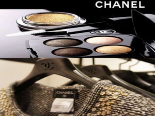 Chanel | PPTX