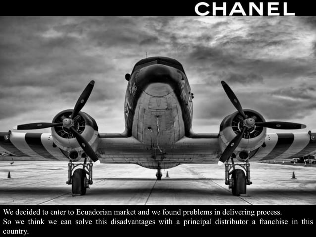 Chanel | PPTX | Women\'s Clothing | Women\'s Fashion