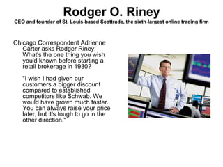 Business Concepts to Remember | PPT