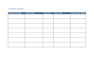 Business continuity-plan-template | DOCX