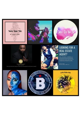 Business Support Week ! | PDF