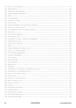 Business english-tests-sample | PDF