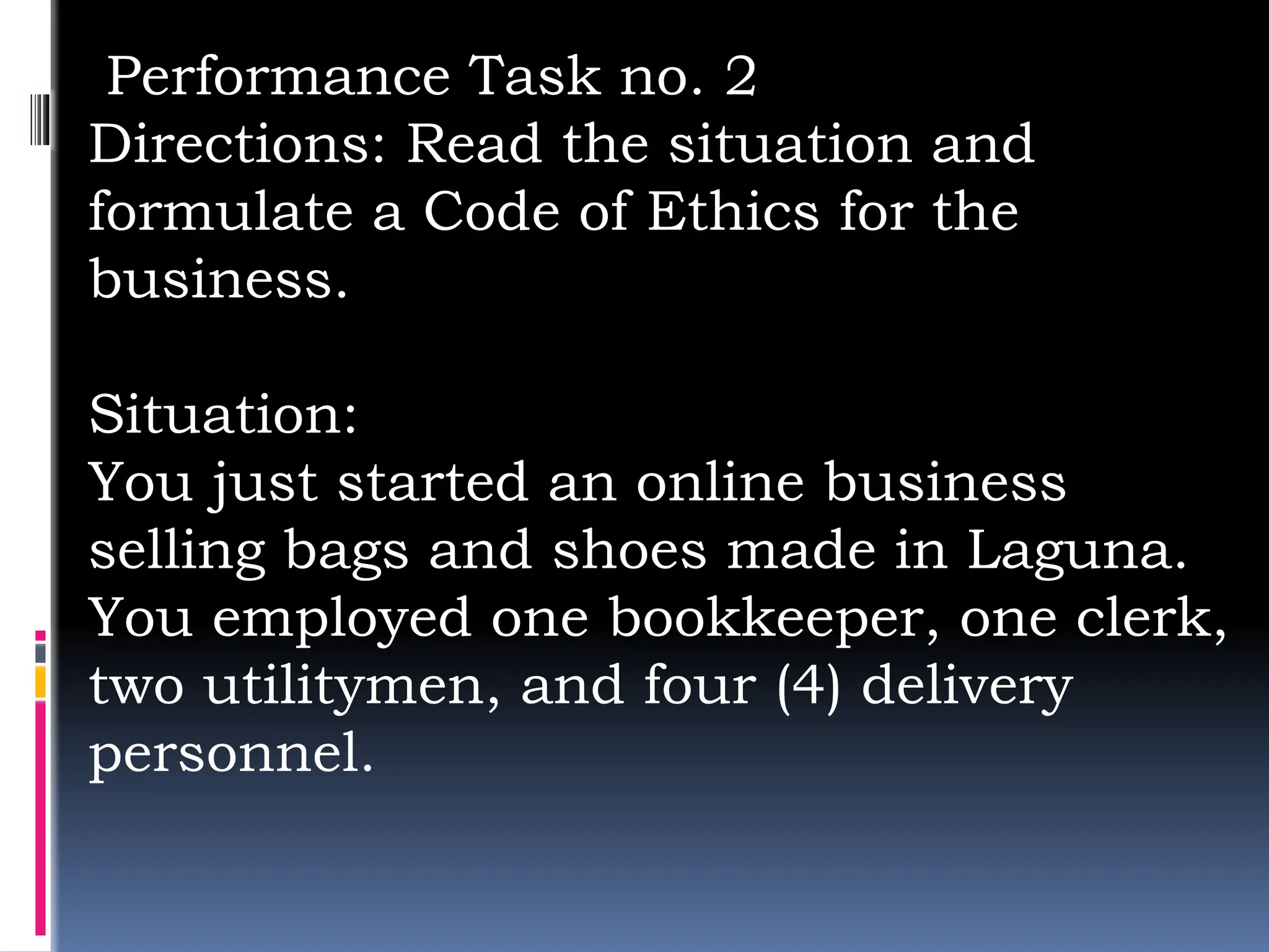 business-ethics and social -code of ethics.pptx
