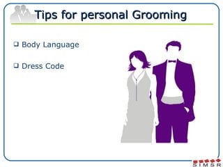 Business Etiquette | PPT