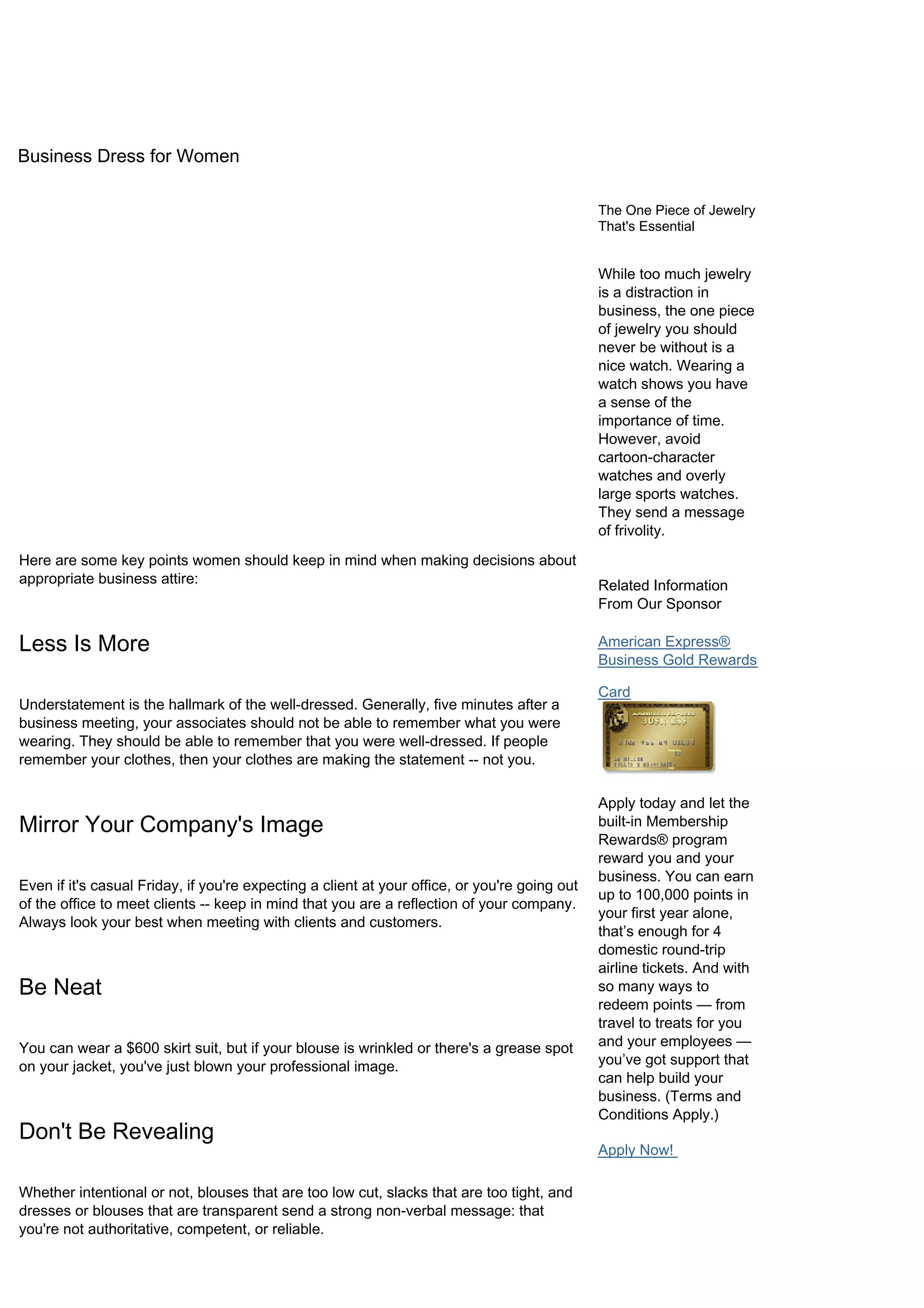 Business Etiquette Basics | PPT