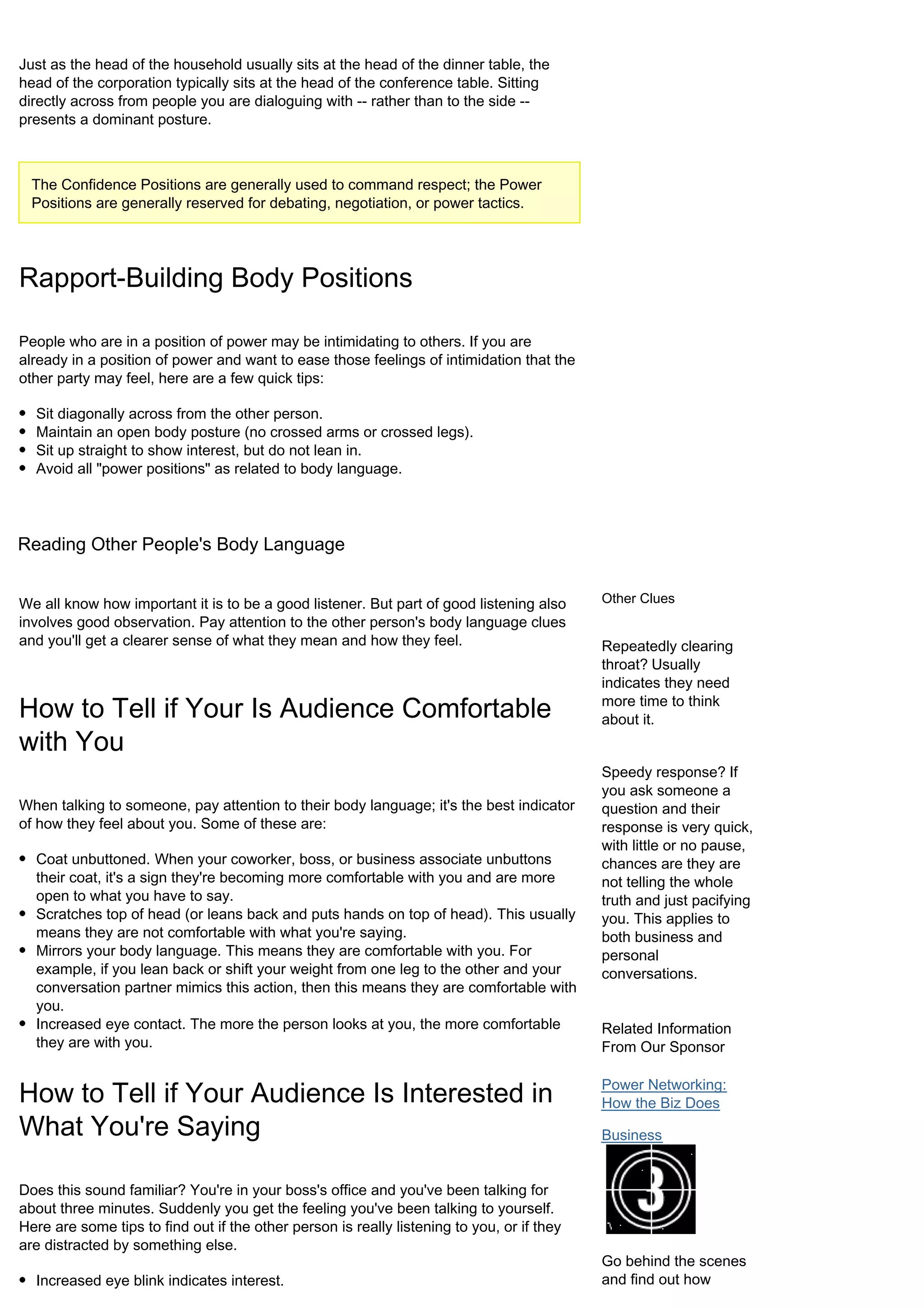 Business Etiquette Basics | PDF