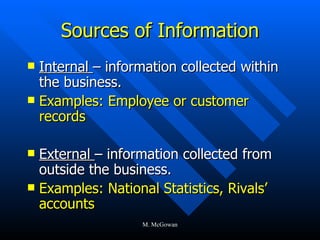 Business Information and ICT | PPT