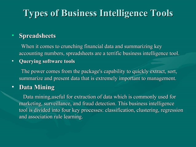 Business-Intelligence-Ppt.ppt 100345890 | PPT
