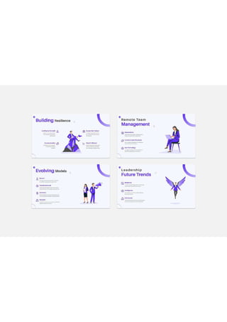Leadership PowerPoint Presentation | Unique Slides | PDF