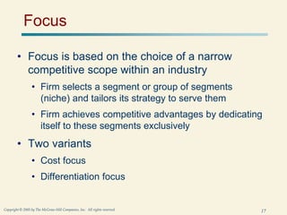 Business-level Strategy.ppt