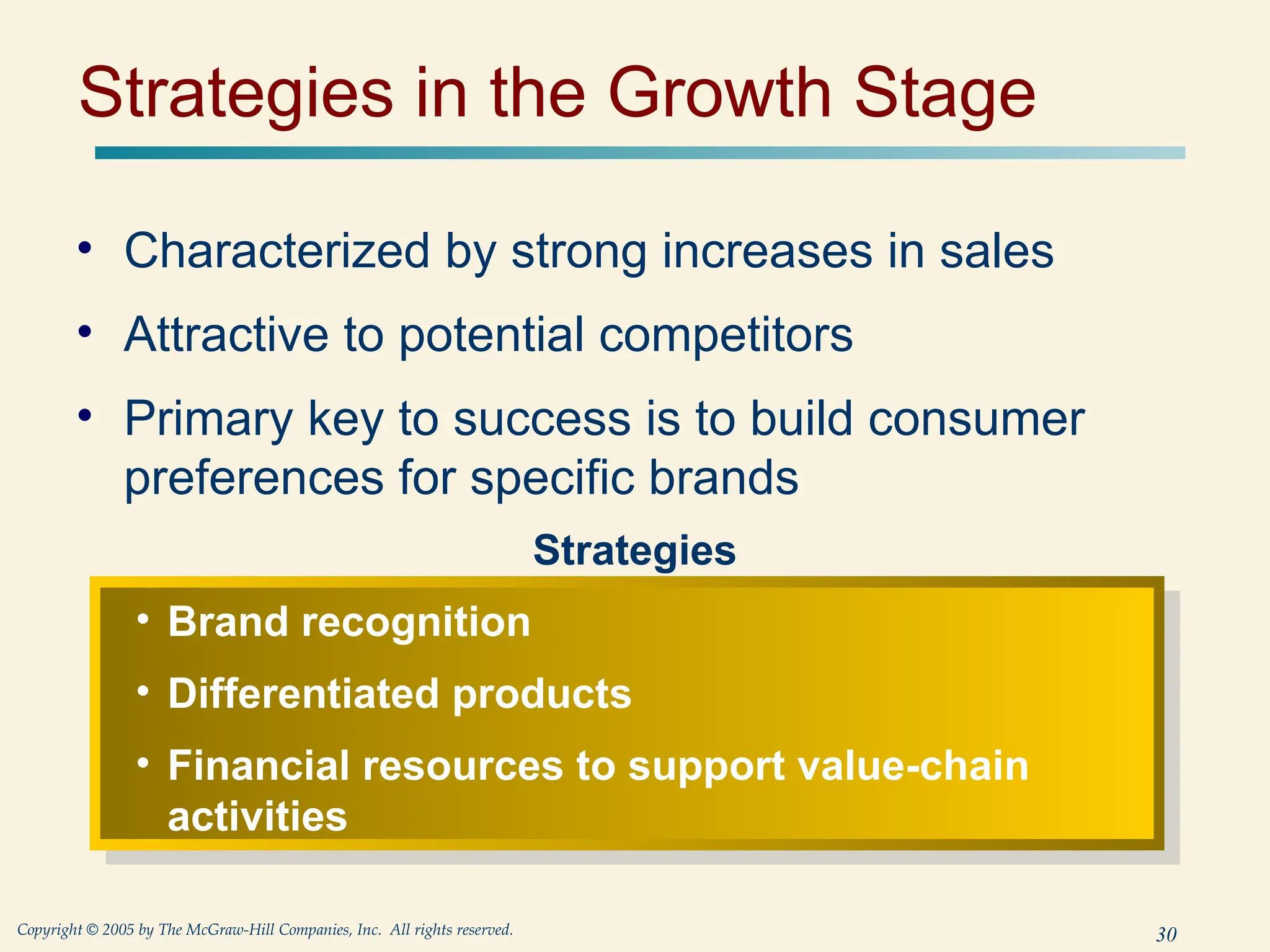Stratigy planning and Progress presentation one | PPT