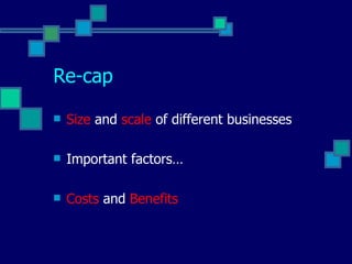 Business Locations 2 | PPT