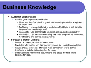 Business Marketing Strategy Rev1 | PPT