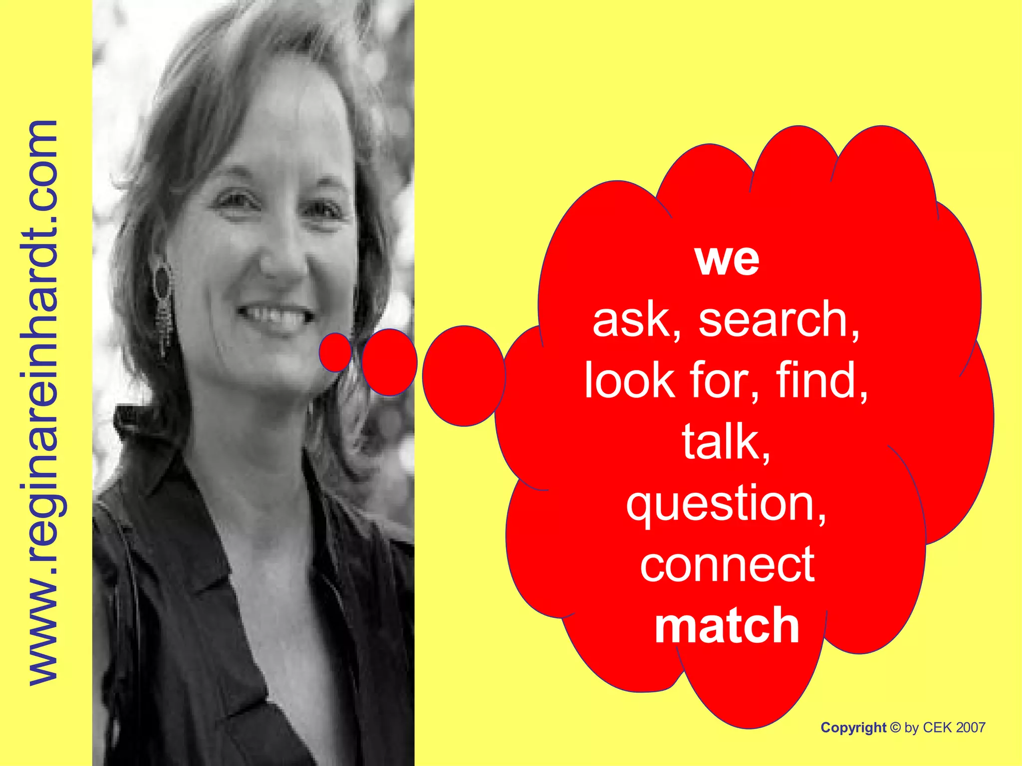 Business Matching | PPT