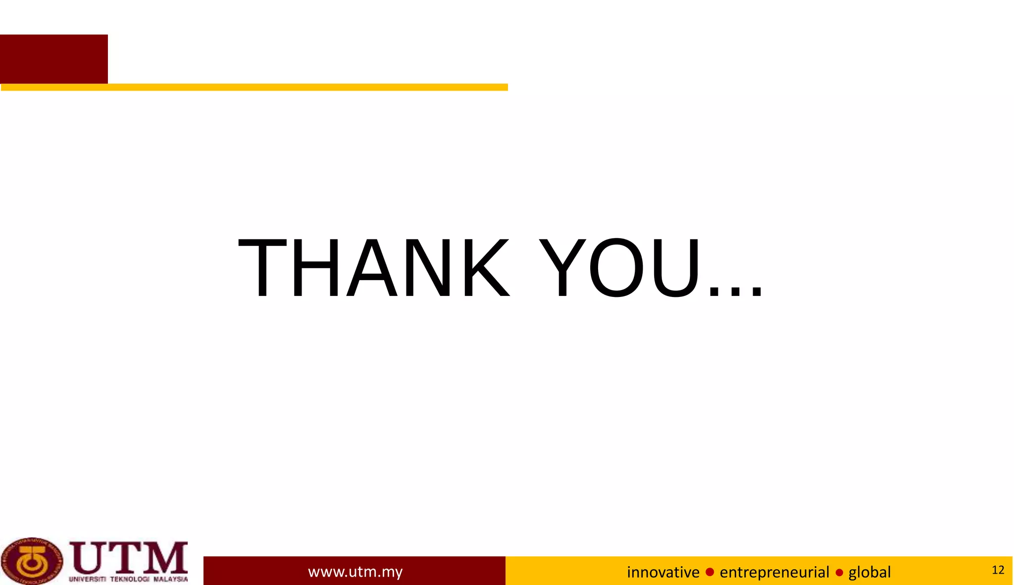 Business Model Canvas (BMC) - homestay | PPTX