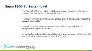 business-models.pdf | Gas and Electric | Home Utilities